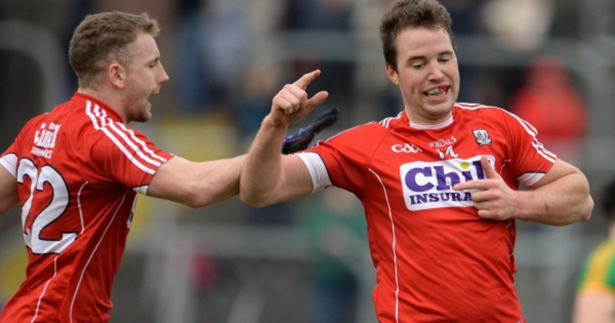Retiring Colm O’Neill a Rebel ‘great’, says manager McCarthy