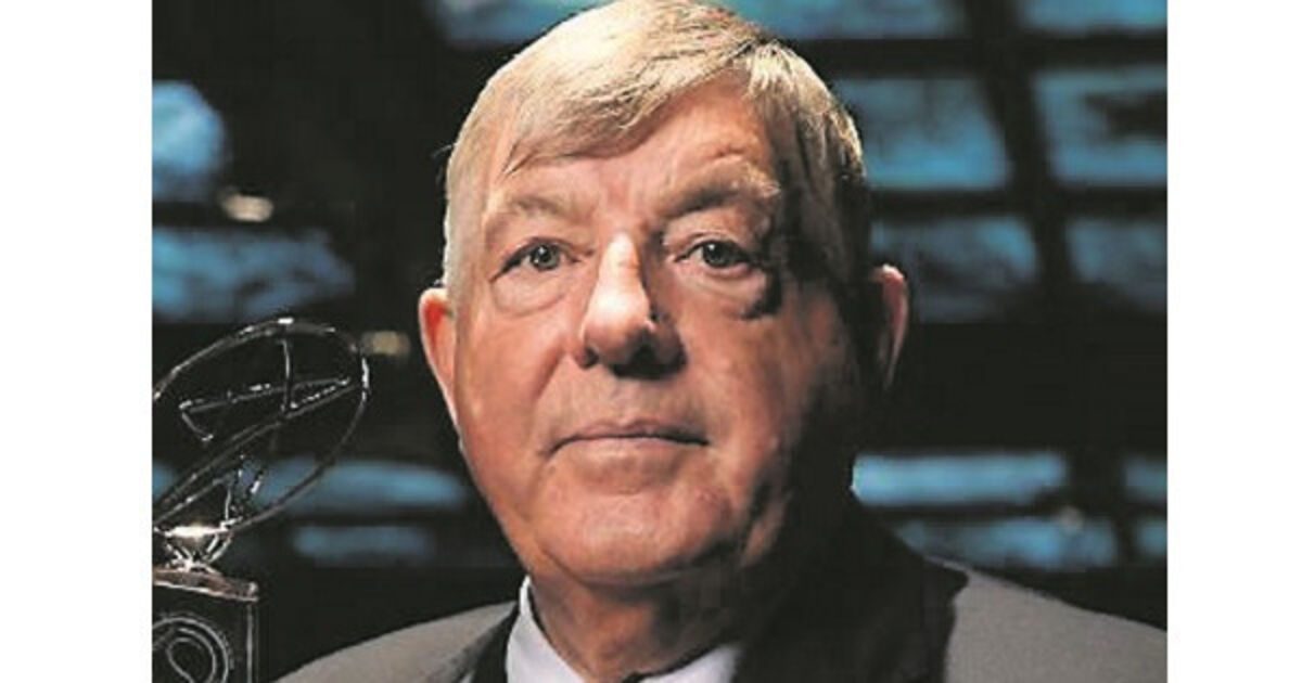 Babs Keating fears he won’t live to see Tipp win another All-Ireland