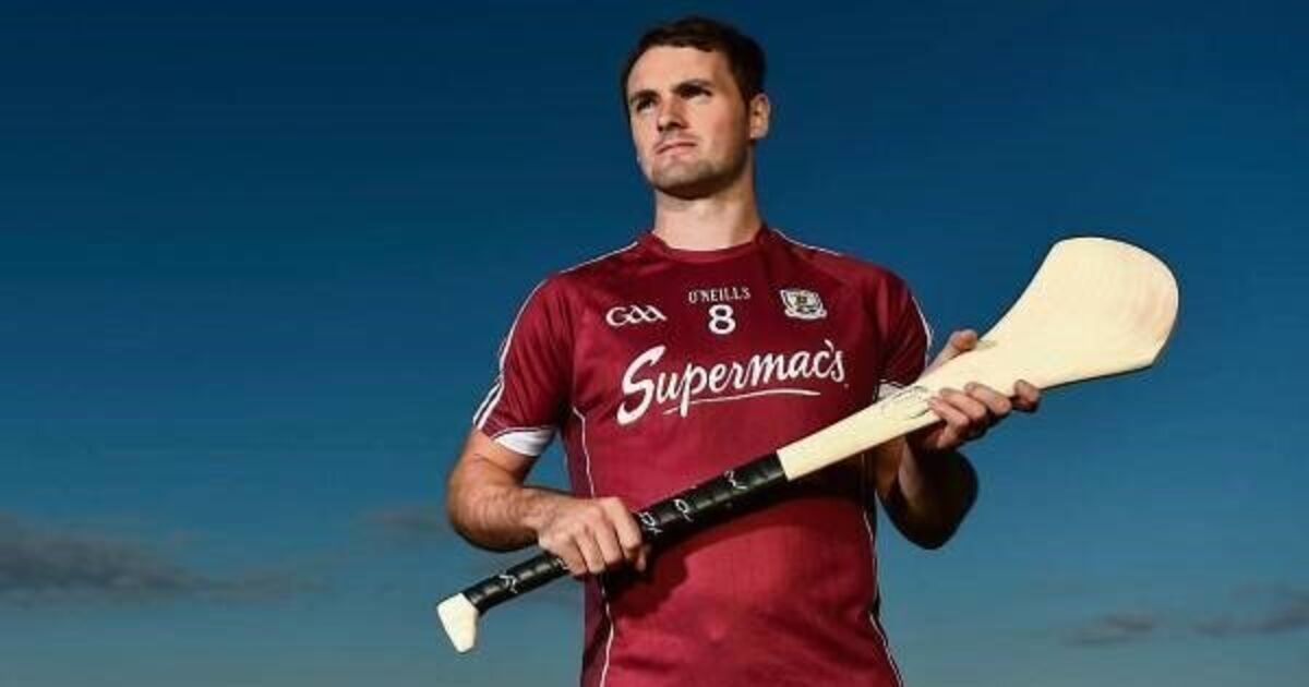 More in the Galway locker, says Johnny Coen