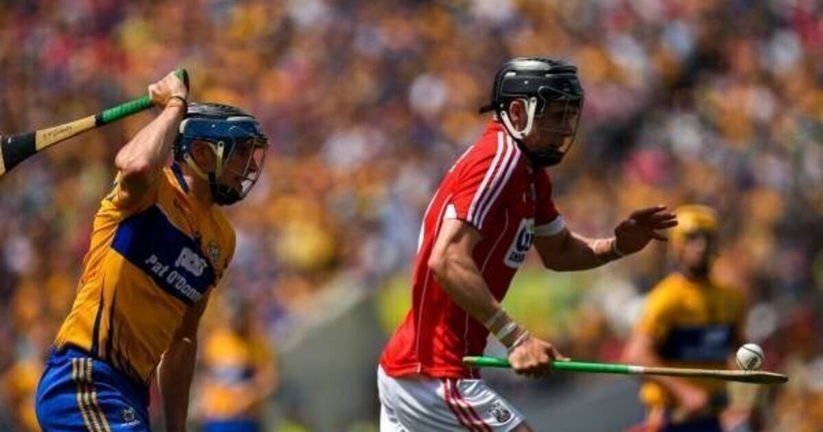 Cork eye final four with spring in their step