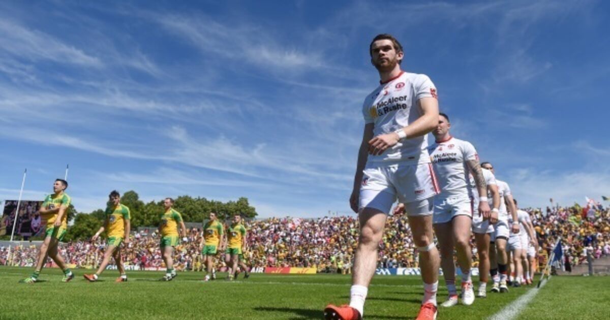 Ronan McNamee: Our track record against Cork isn’t good