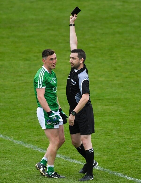 Commanding Clare beat out Limerick to reach Munster semi-final