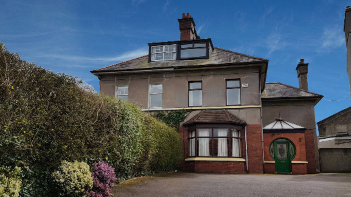 House of the week: Ballintemple, Cork City - €550,000