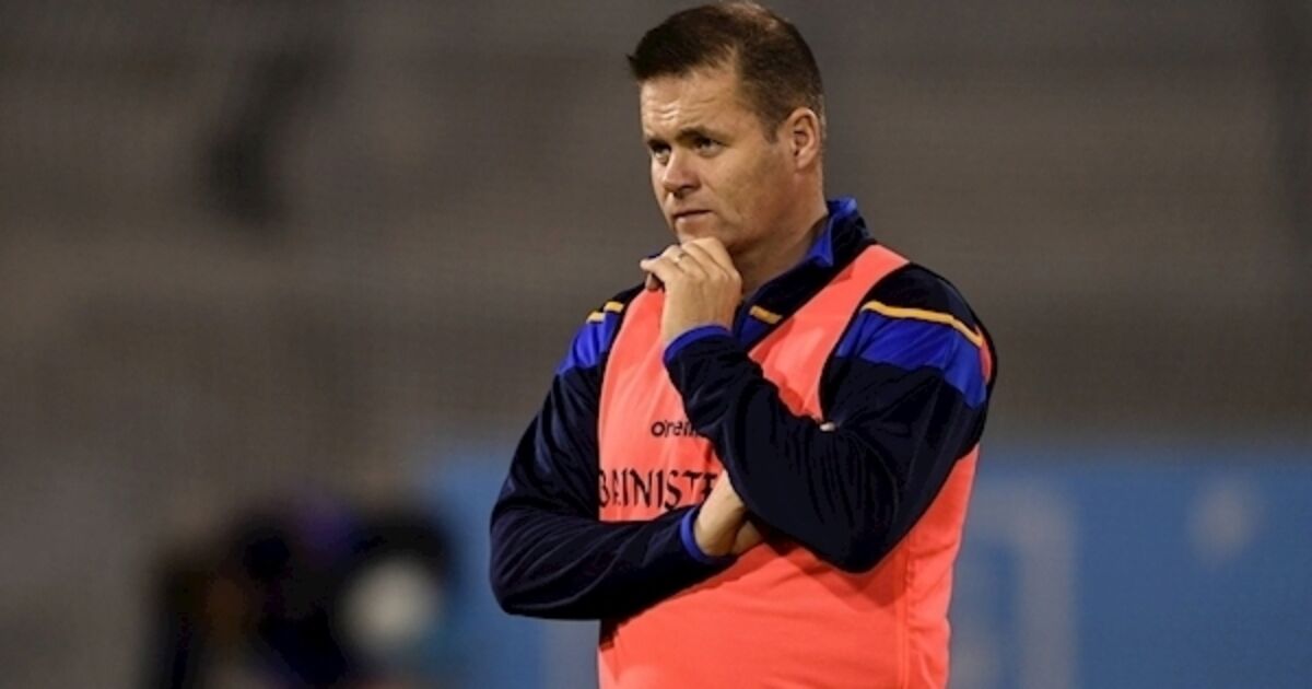 Farrell the favourite to be Gavin replacement but Dublin chairman ...