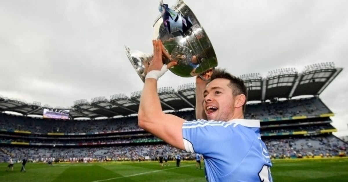 Dr Ed Coughlan: Which team will be better than Dublin 2018? The Dubs of ...