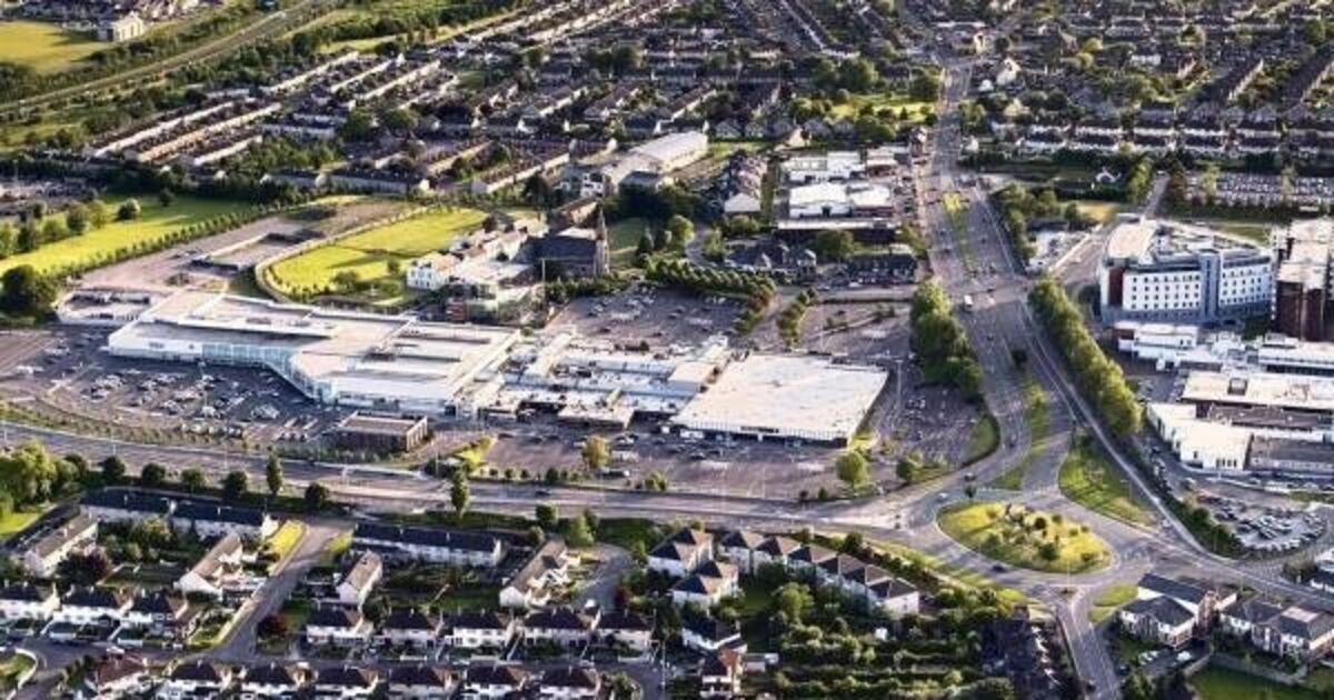 Plans advanced to sell Wilton Shopping Centre