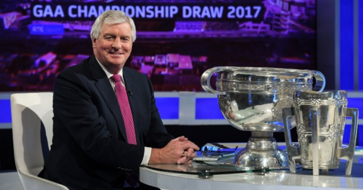 Watch: Michael Lyster recalls his favourite memories ahead of last ...