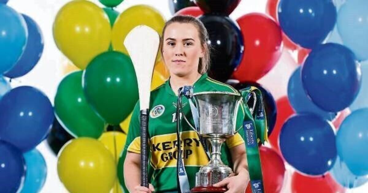 Kerry camogie - an underdog story