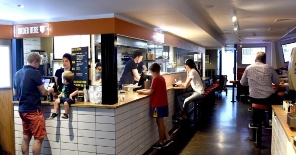 Restaurant Review: Bujo, Sandymount