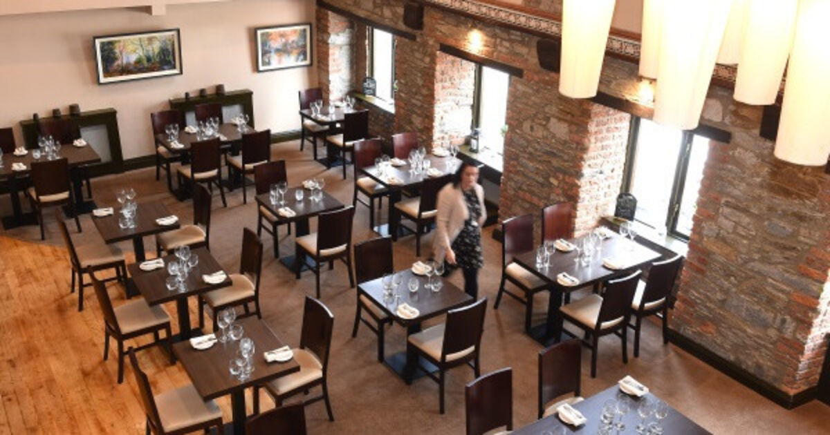 Restaurant review: The Bay Tree Bistro, Waterford
