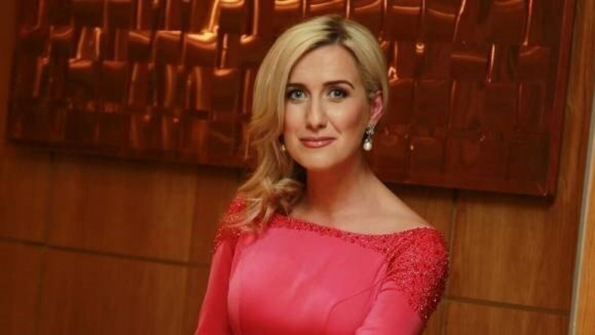 Ciara Doherty making a fresh start on Ireland AM