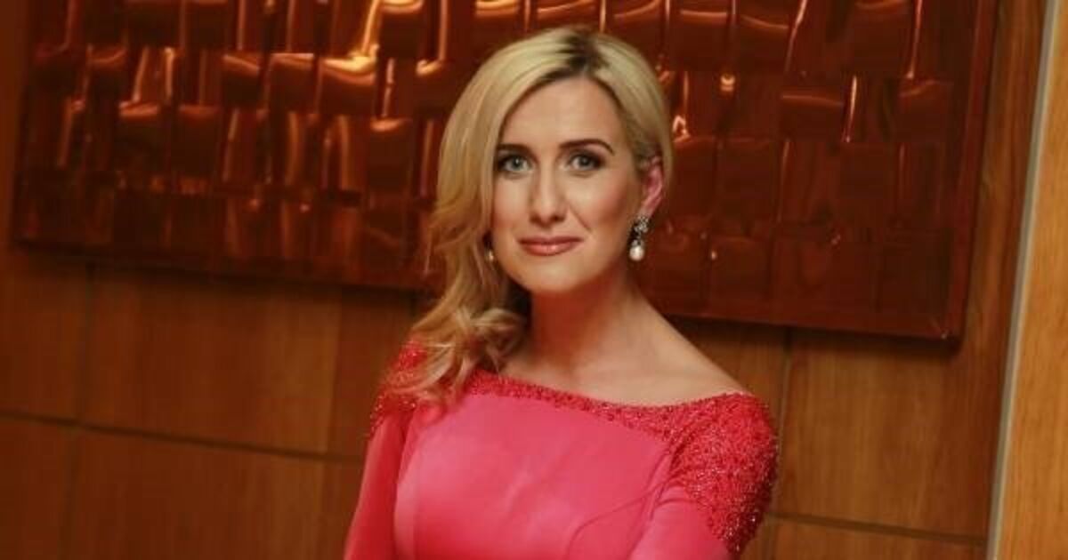 Ciara Doherty making a fresh start on Ireland AM