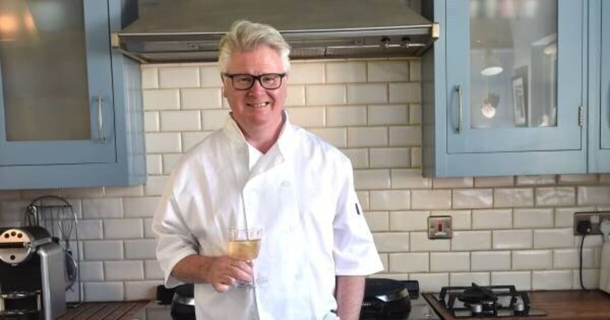 Summer food special: Ireland’s top chefs reveal their ideal dining days out
