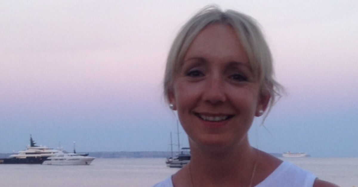 Runner of the week: Claire Callanan