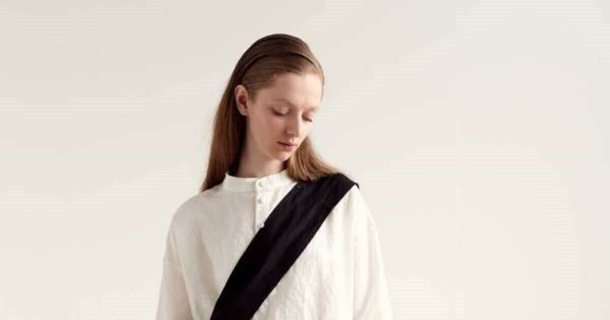 The new generation of Irish designers leading a fashion revolution