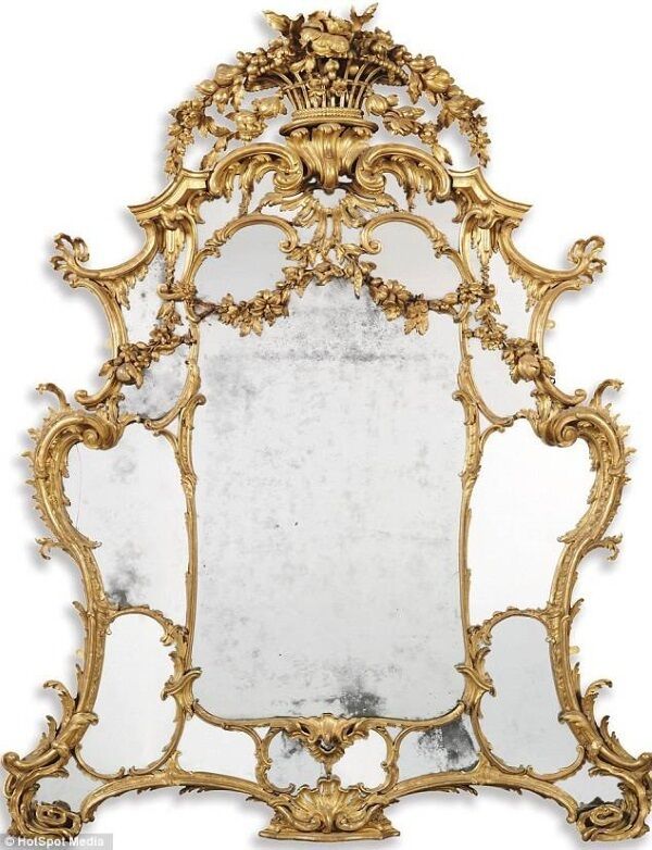 Reflecting on beauty: Maria Gunning's sad story