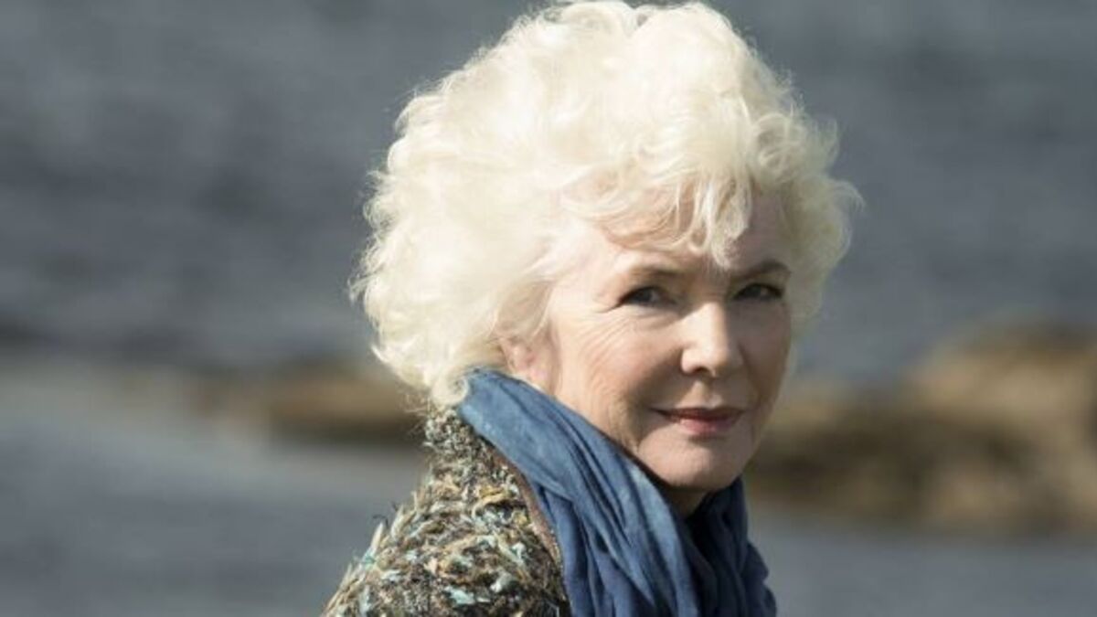Fionnula Flanagan: Fans still blame me for the way Lost ended