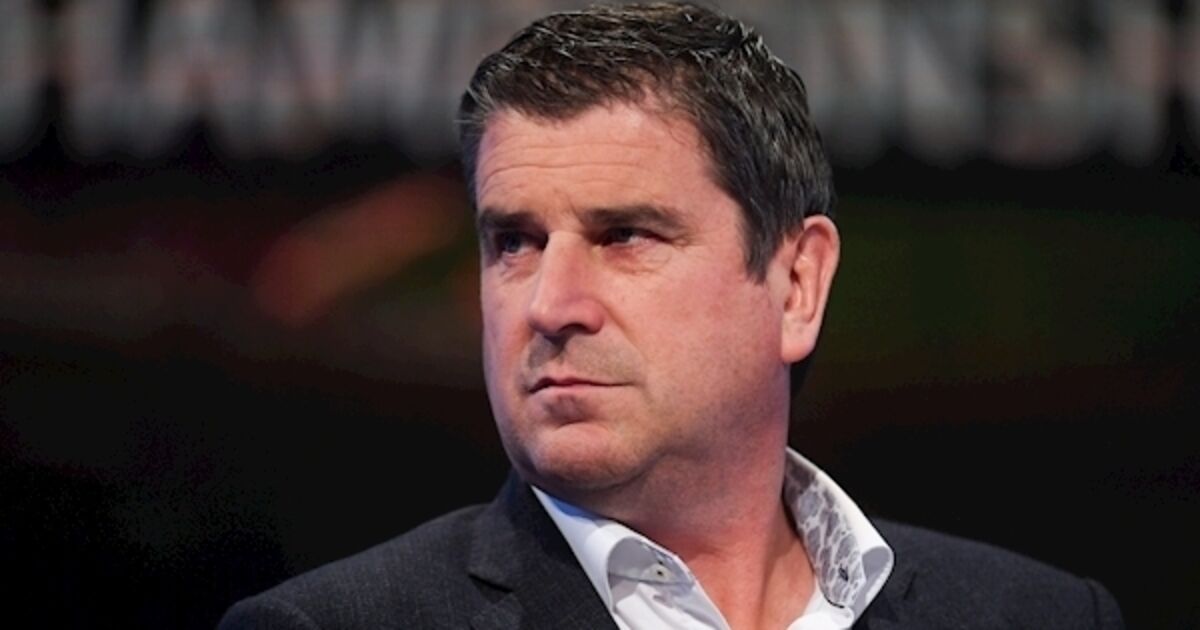 Michael Duignan will continue in RTÉ role if elected Offaly chairman