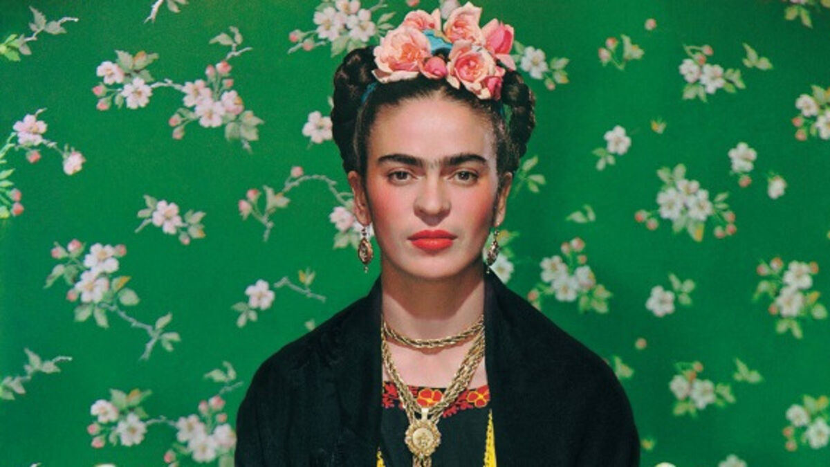 What lies beneath Frida Kahlo’s belongings locked away in a room for 50 ...