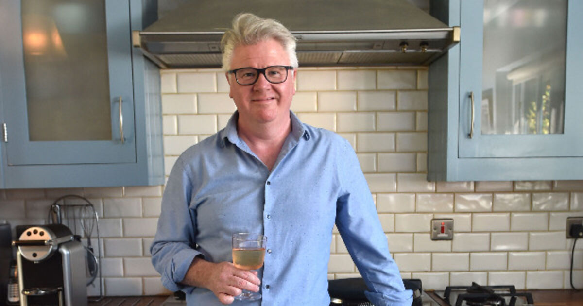 Potboiler: Chef Paul Flynn on cooking 15th-century food