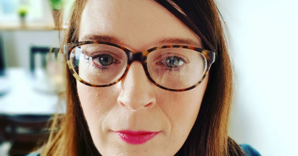Online Lives: Loves, life and ramblings with Lorraine Higgins