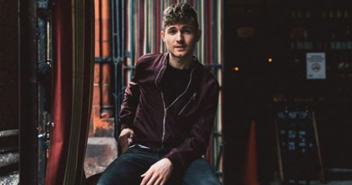 Meet Cian Sweeney, the Cork man regarded as one of the brightest ...