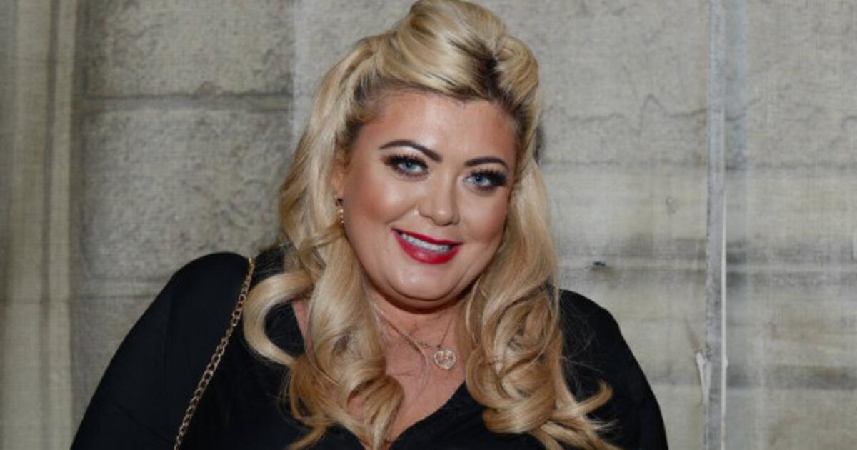 Watch: Meme queen Gemma Collins appears in Orange is the New Black