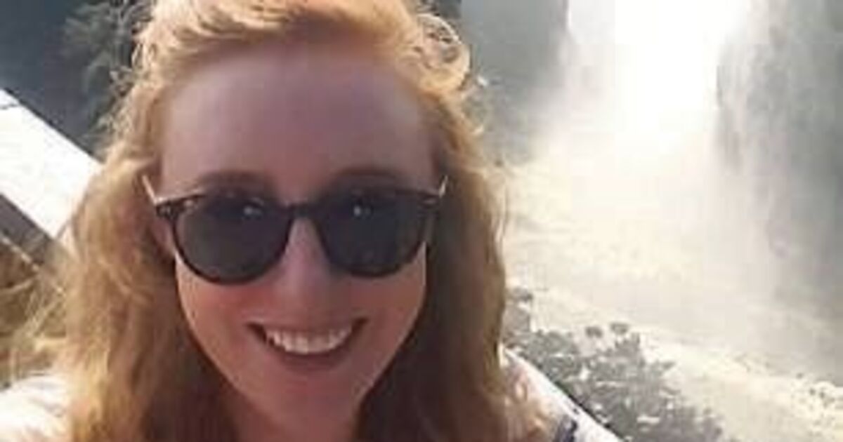 Runner of the Week: Maura Barry