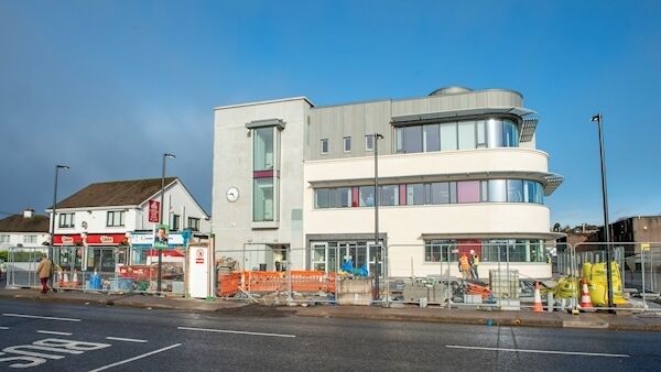 Credit union's 'health cheque' as Bishopstown branch looks to cash in