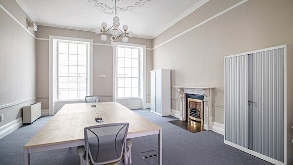 Back to the future: How Limerick is giving its Georgian quarter a new ...