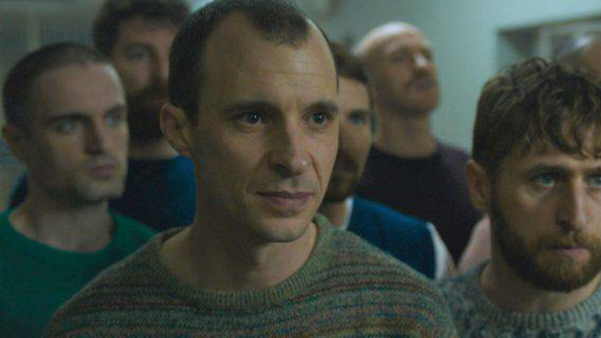 A film about the Maze Prison escape has been added to Netflix