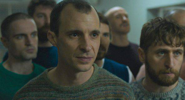 A film about the Maze Prison escape has been added to Netflix