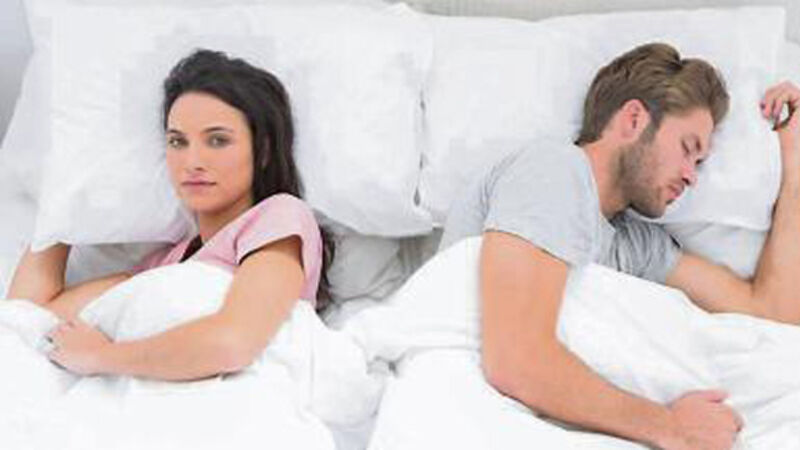 Sex advice with Suzi Godson: I want to slow things down in bed