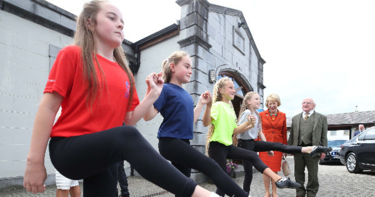 Mullingar chosen to host Fleadh Cheoil 2020
