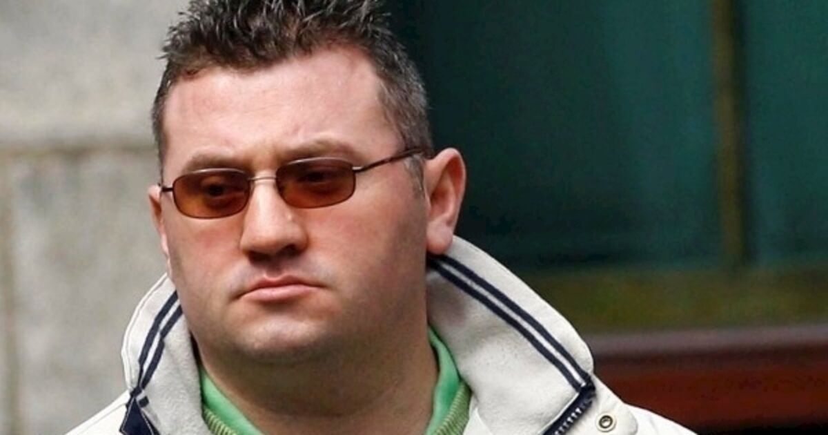 Former Republican paramilitary Declan 'Whacker' Duffy to be extradited ...