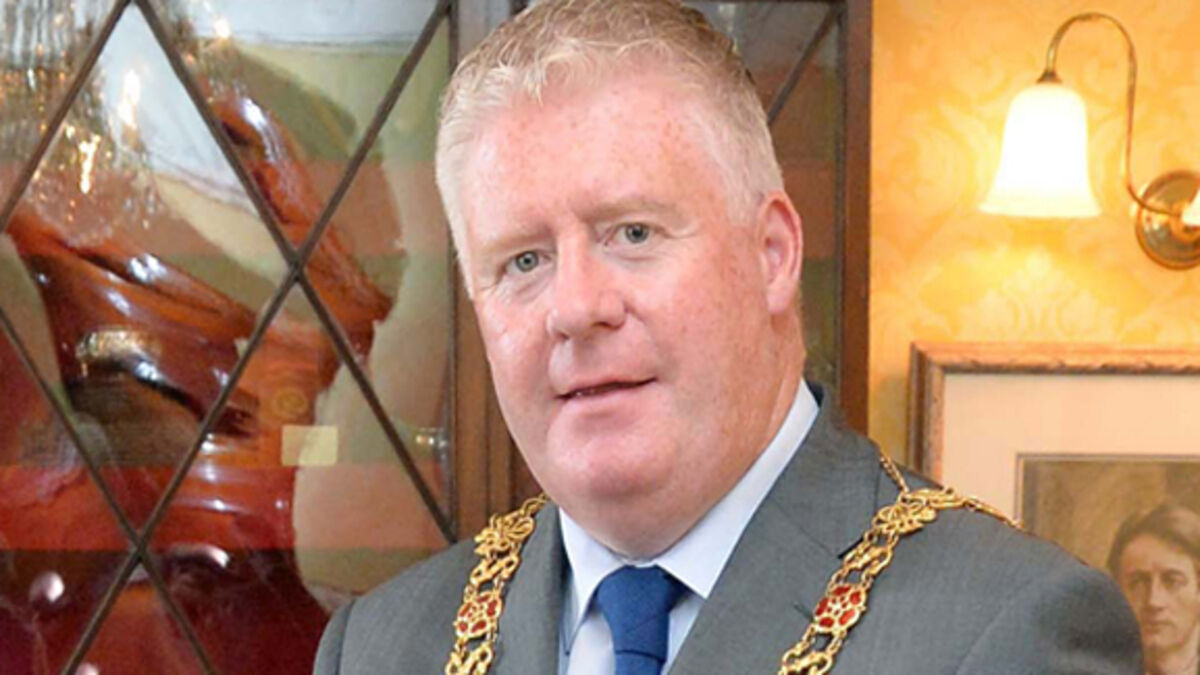 Lord Mayor of Cork opens book of condolence for victims of Christchurch ...