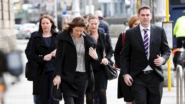 Sean Quinn's five adult children 'put heads in noose' for Anglo loan ...