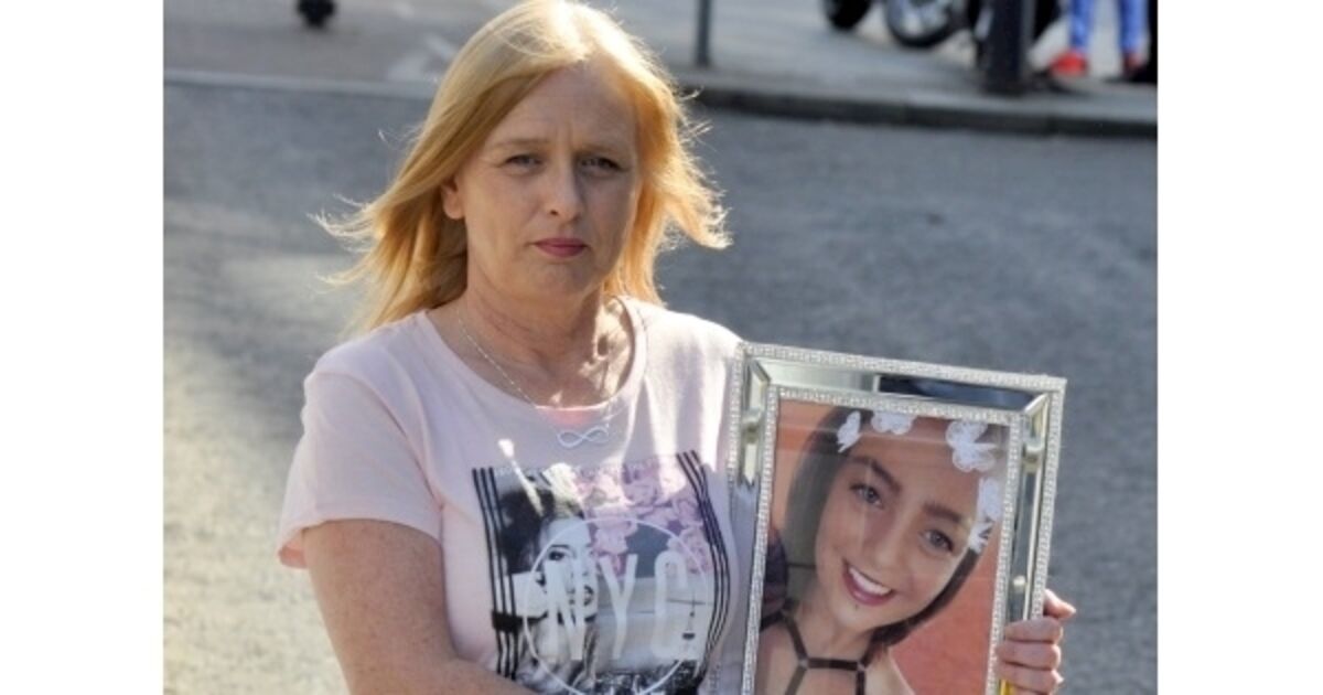'Coco's Law' against cyberbullying highlighted on anniversary of Nicole ...
