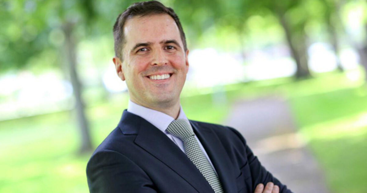 'We'll see more robots being used' says IDA Chief Executive