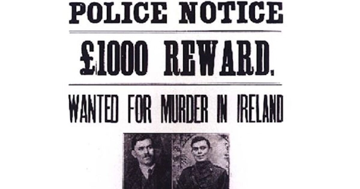 Ceremony to mark centenary of Soloheadbeg Ambush in Co Tipperary