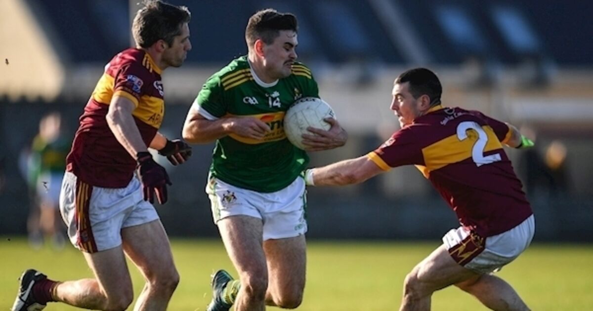 Michael Quinlivan aims for Tipperary return after year abroad