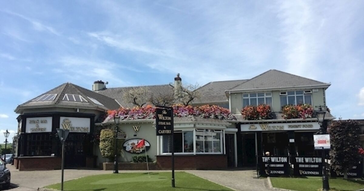 Wilton Bar the 'Hilton' pub sale of the year at over €3.3m