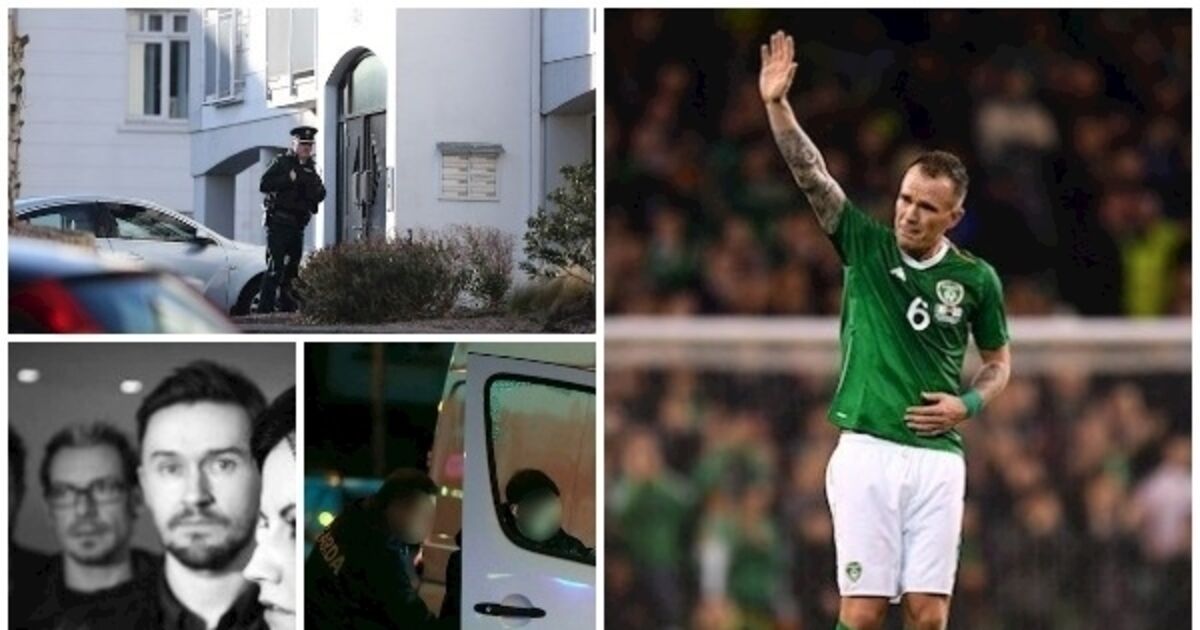 Thursday's Evening Round-up: Newry deaths; Children's Hospital and ...