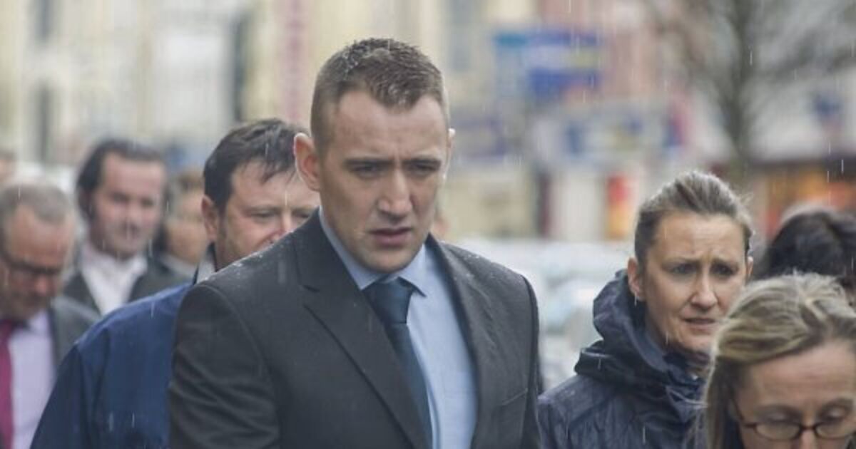 Cork murder accused's accusations against victim were found to be false ...