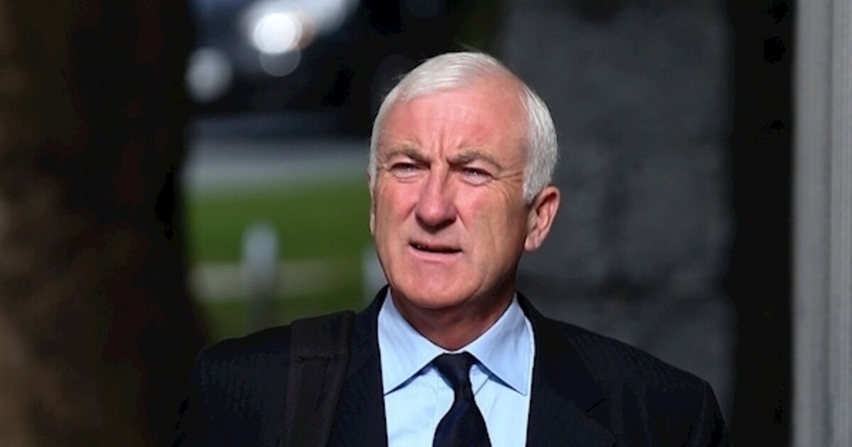 Denis Casey appeal over conviction for part in Anglo conspiracy opens