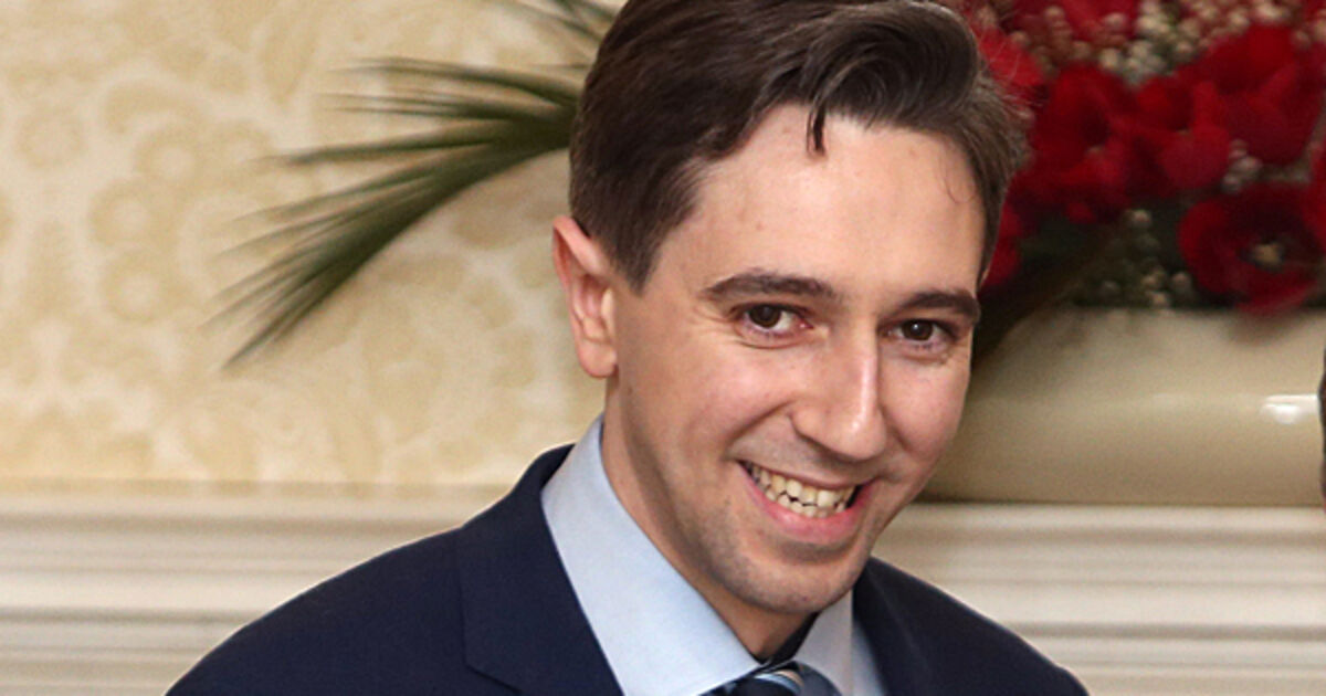 Update: Simon Harris survives vote of no confidence