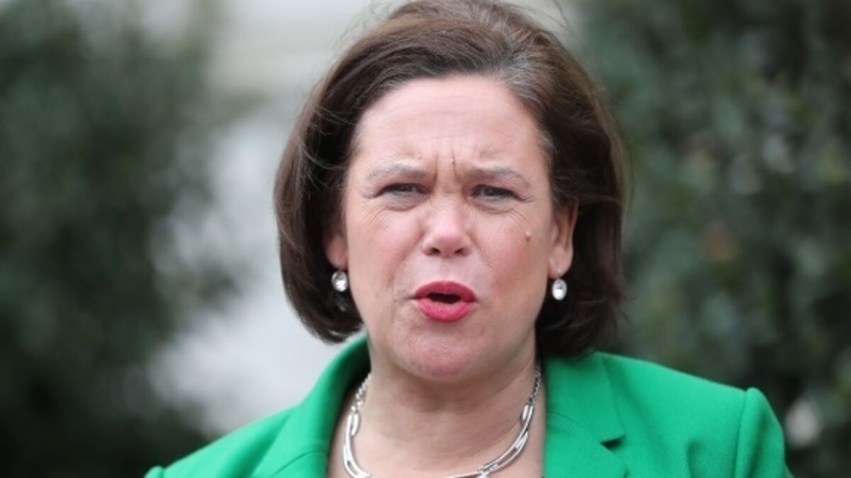 Sinn Féin says treatment of Scottish MPs reaffirms belief in abstentionism