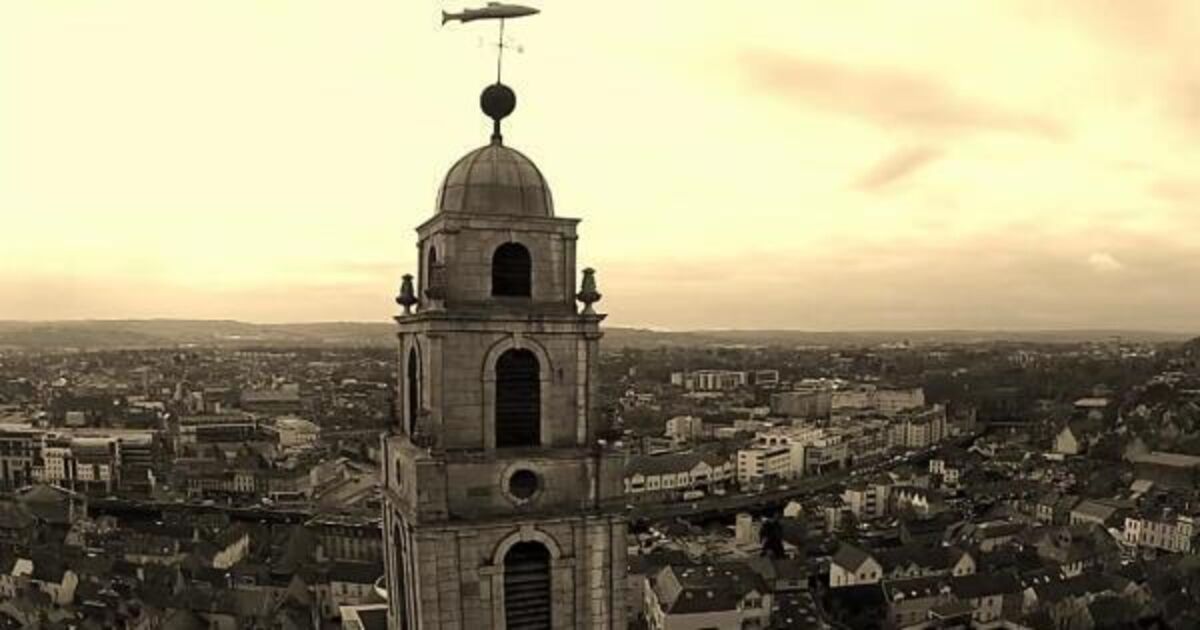 Cork City Council launches interactive boundary extension mapping tool