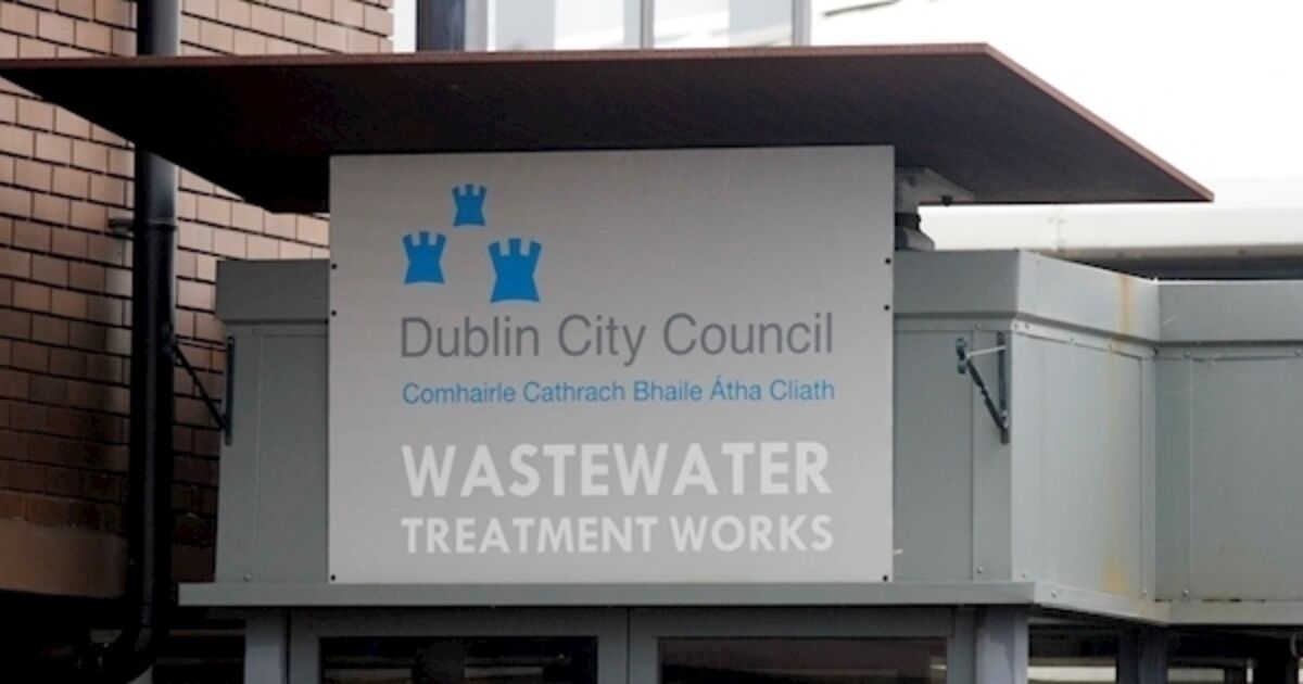 EPA investigating discharge of sewage into Dublin Bay