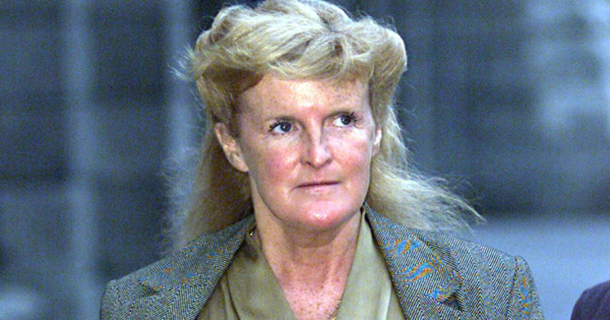 Court rules Catherine Nevin’s murder conviction can be used in bid to ...